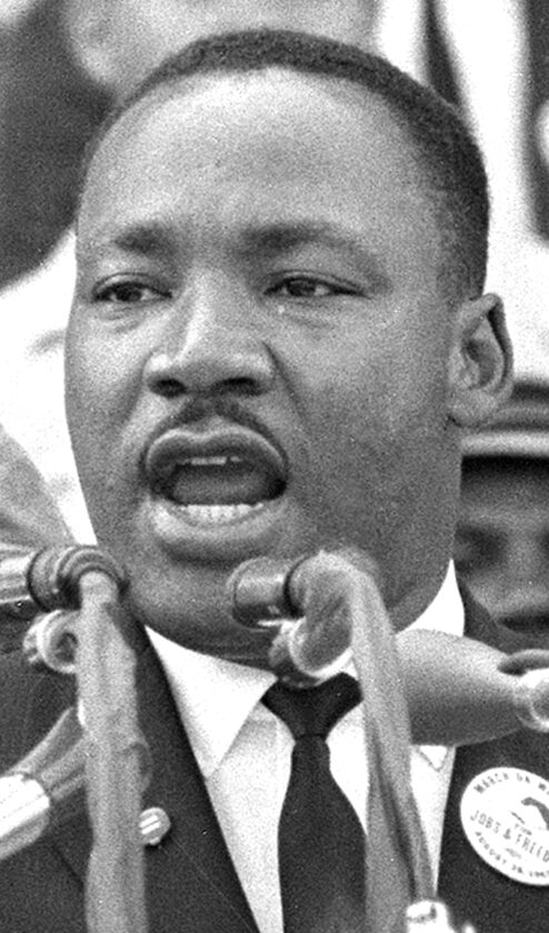 MLK Day events in the Valley today | News, Sports, Jobs - The Vindicator